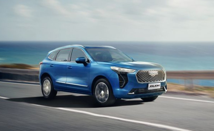 HAVAL JOLION - GWM Молдова